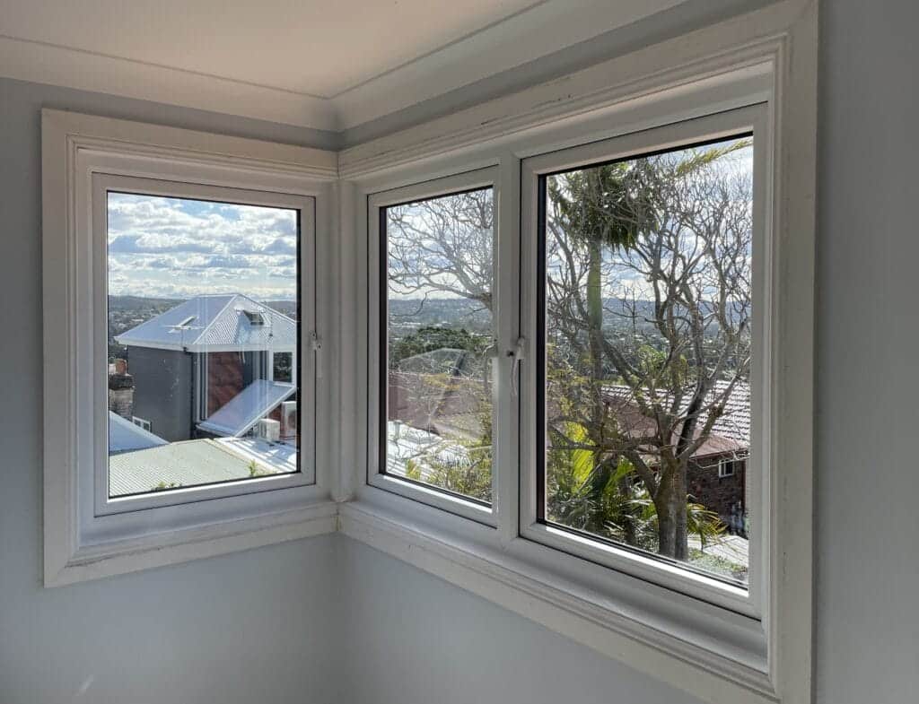 Elevate Your Space with BAL Rated Windows